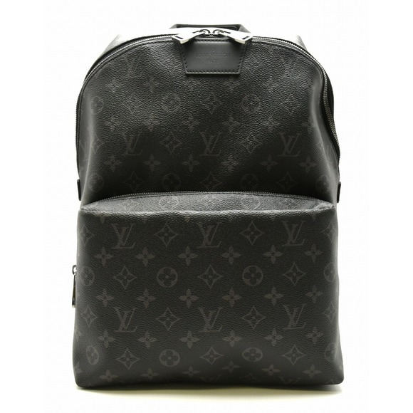 Louis Vuitton | Bags | Louis Vuitton Apollo Backpack Monogram Eclipse ...